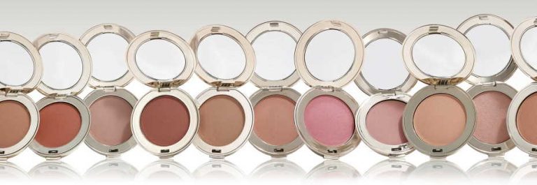 How To Choose The Color Of Blush? * MAPC 2016